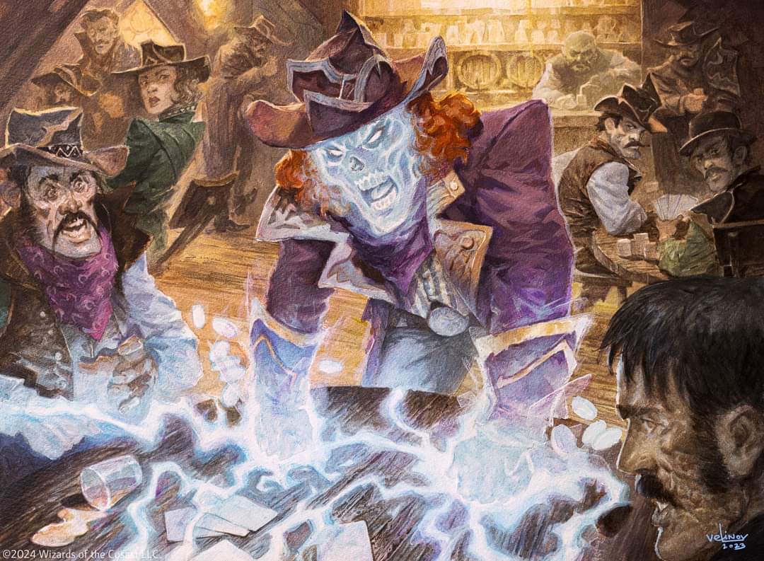 Brew For Your Buck - Queza Crimes on a Budget - EDHREC