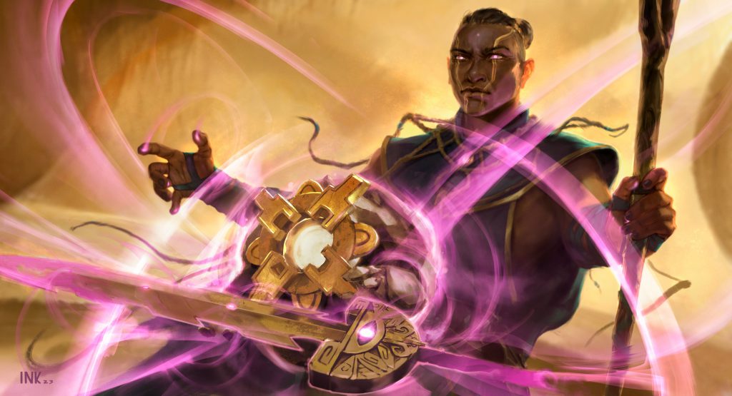 Preview Review - The Big Score - EDHREC