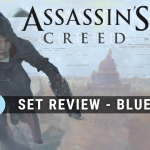 Universes Beyond Assassin's Creed Archives - EDHREC